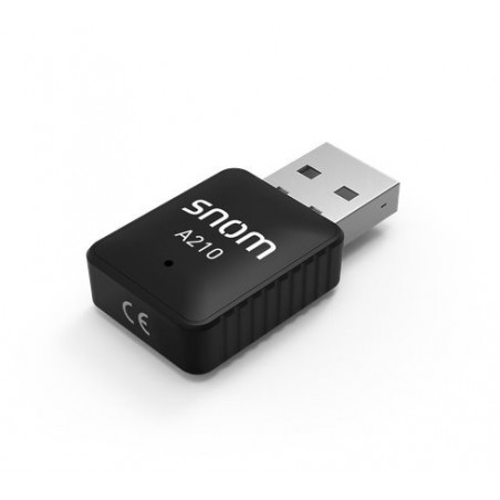 SNOM A210 - ADAPTATEUR DONGLE - FONIA