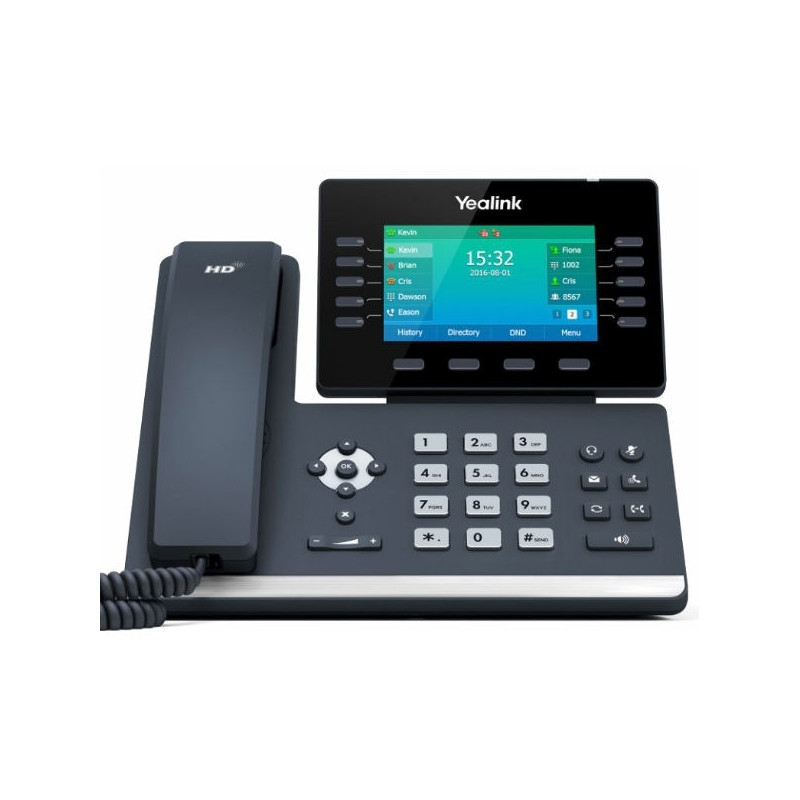 YEALINK SIP-T54W - POSTE IP