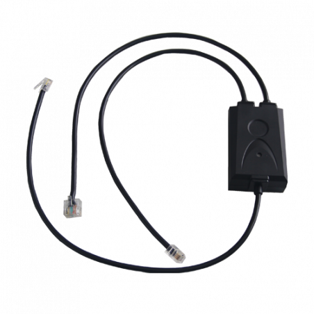 EHS20 - Adaptateur EHS Fanvil pour casques Jabra